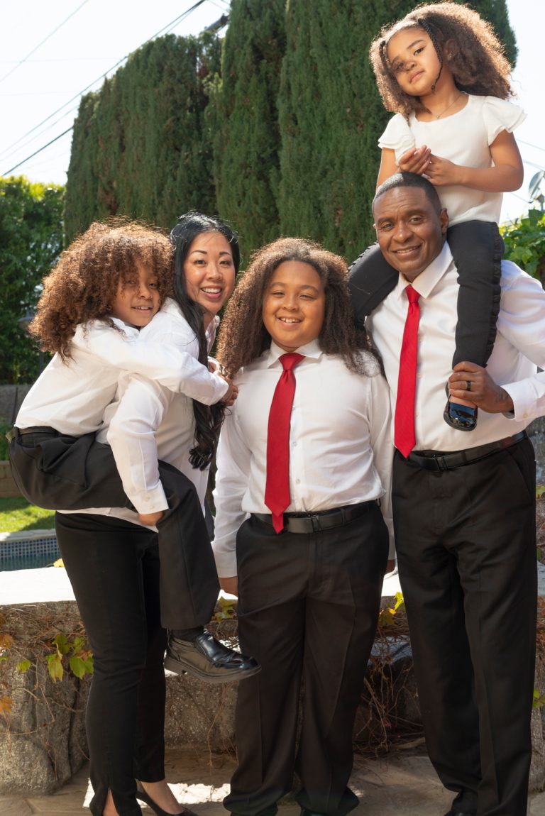 Home - Saint Vinson Eugene Allen