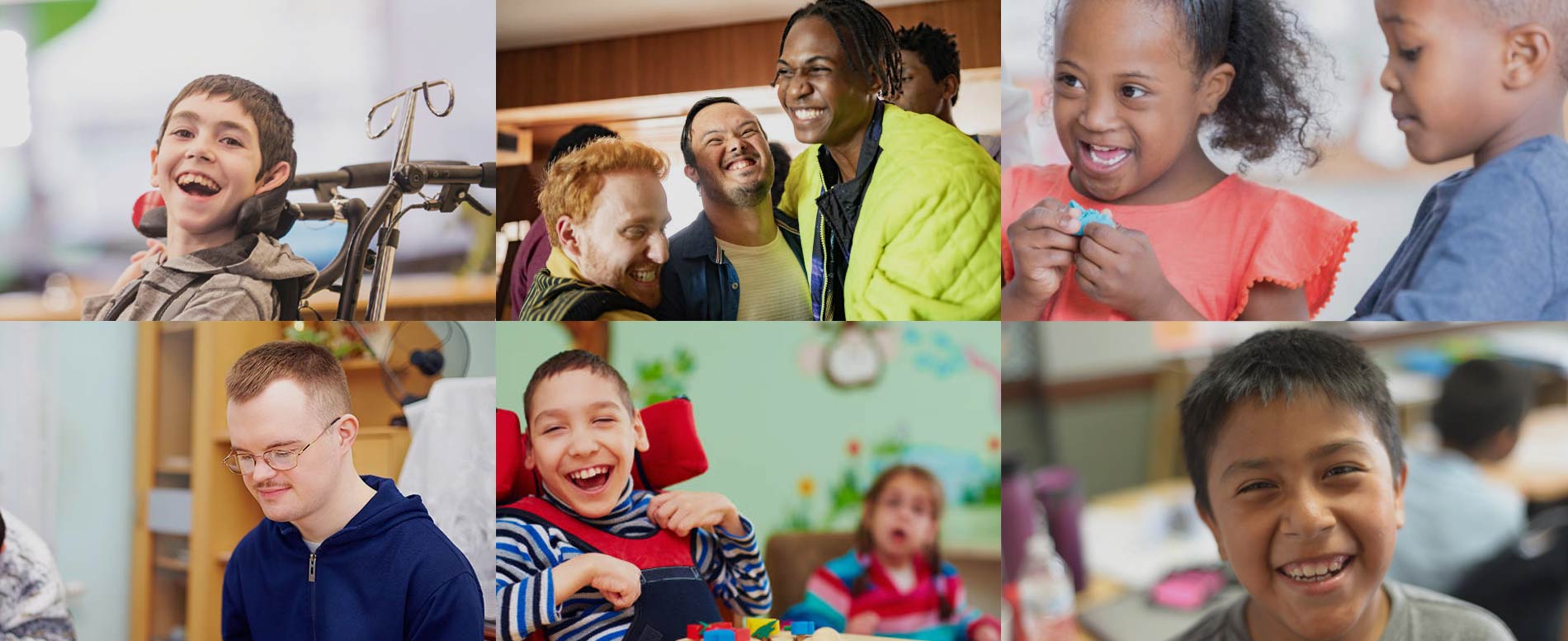 Home - Saint Vinson Eugene Allen